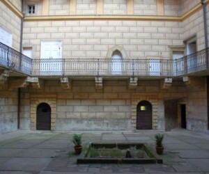 Houska Castle - Gateway to Hell