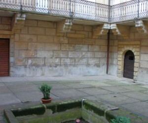 Houska Castle - Gateway to Hell