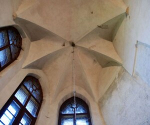 Houska Castle - Gateway to Hell