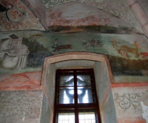 Houska Castle - Gateway to Hell