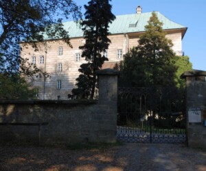Houska Castle - Gateway to Hell